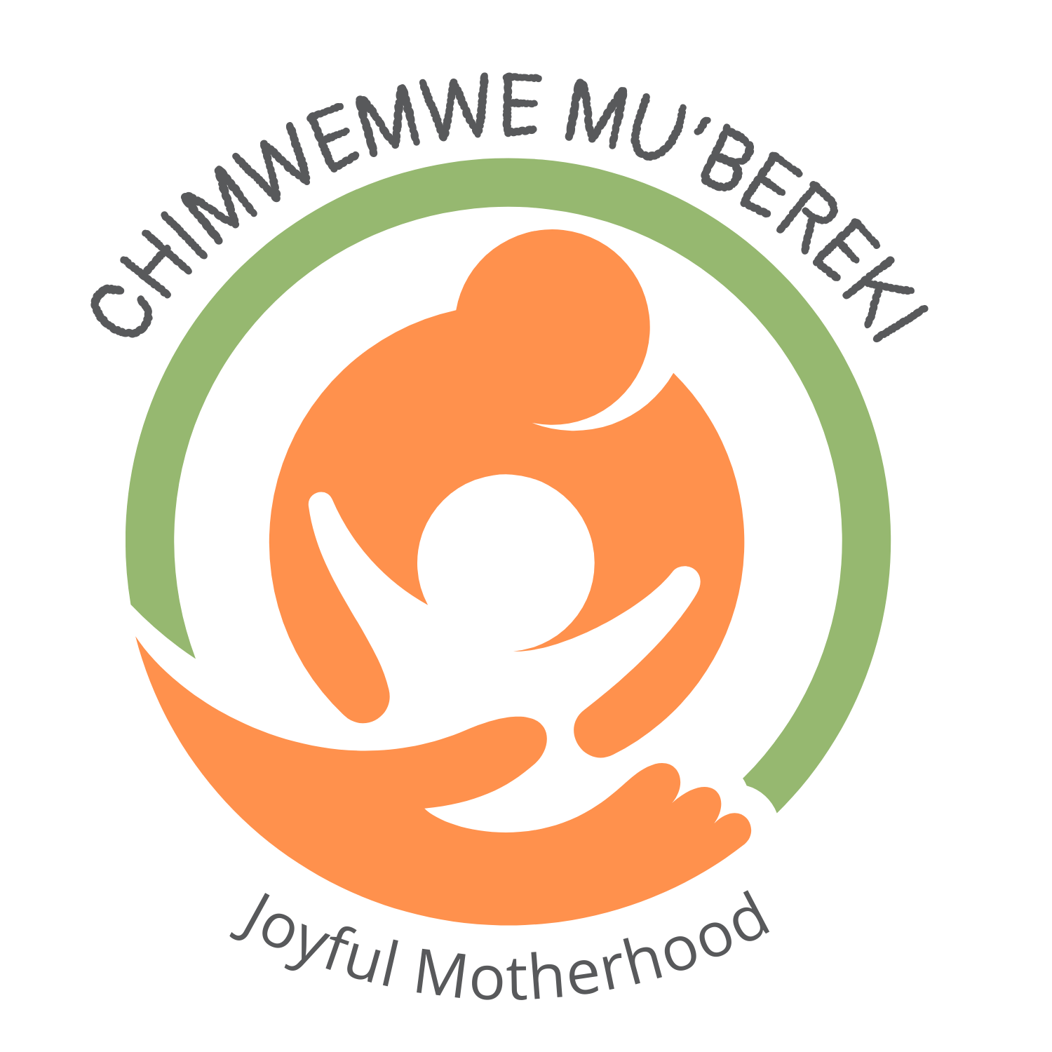 Who We Are - Chimwemwe mu'bereki